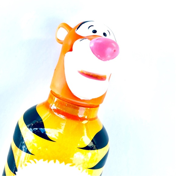 Disney | Toys | Vintage 996 Winnie The Pooh Tigger Johnson And Johnson ...